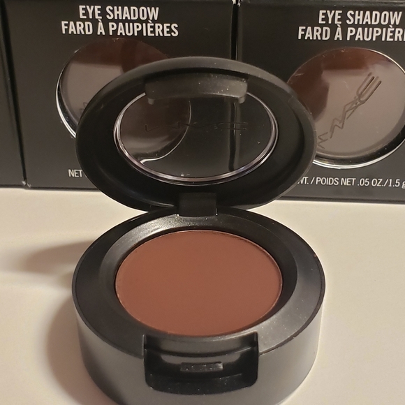 MAC Cosmetics | Makeup | Mac Eye Shadow Embark Matte | Poshmark